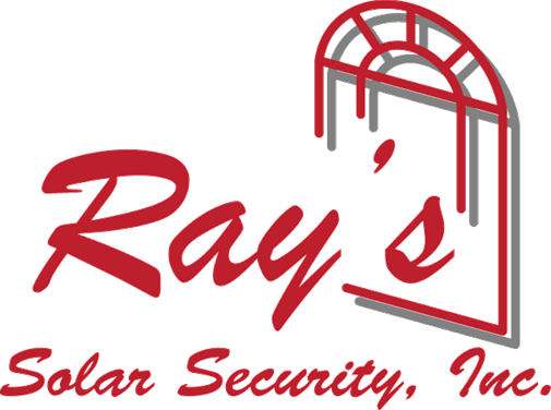 3M Window Films - Ray’s Solar Security 3M Window Tinting